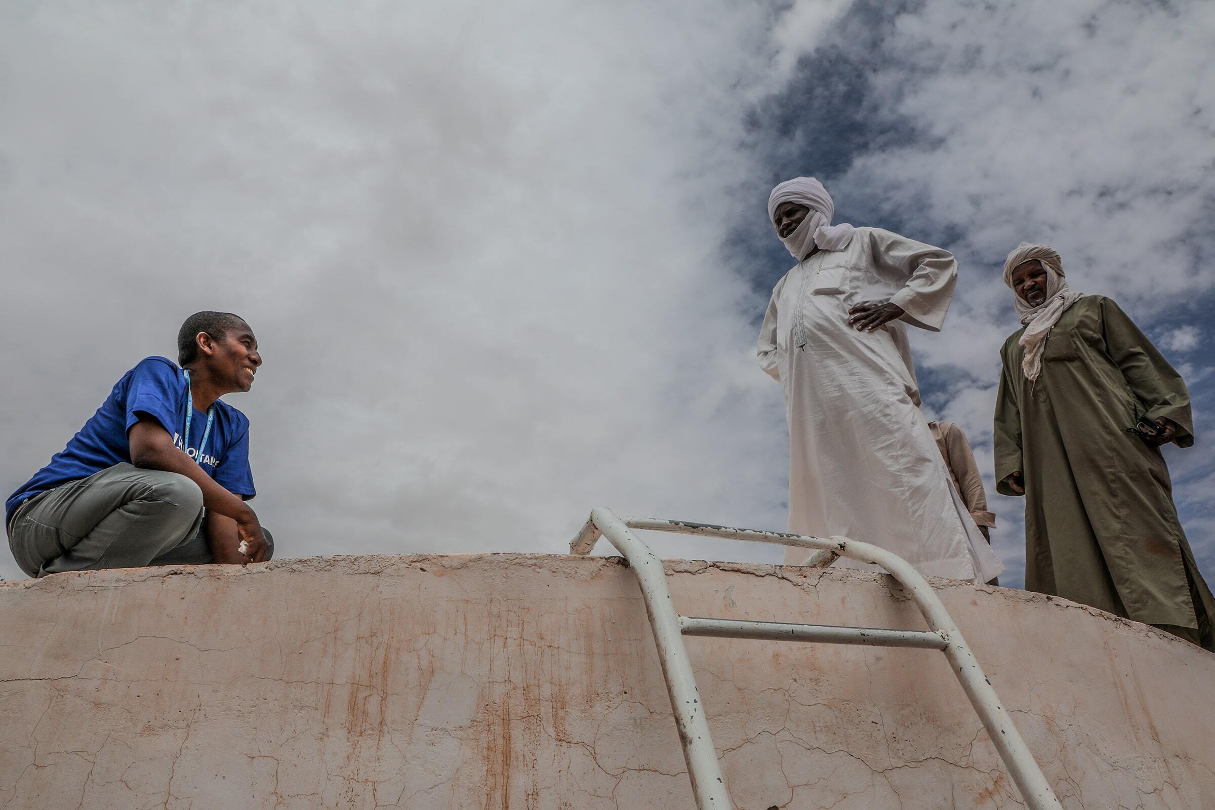 Recruitment checklist for host entities | UN Partner Toolkit